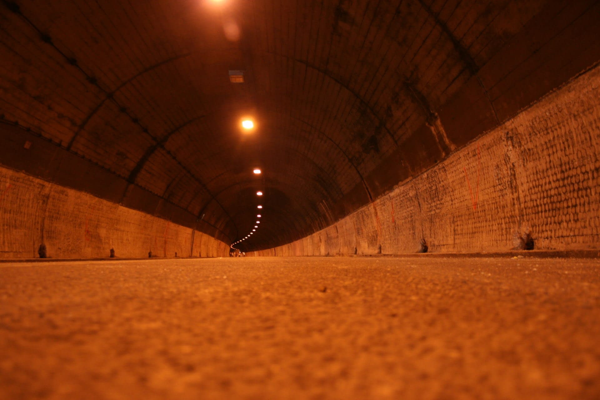 Tunnels and Large Underground Spaces - Geoportal Pvt. Ltd.